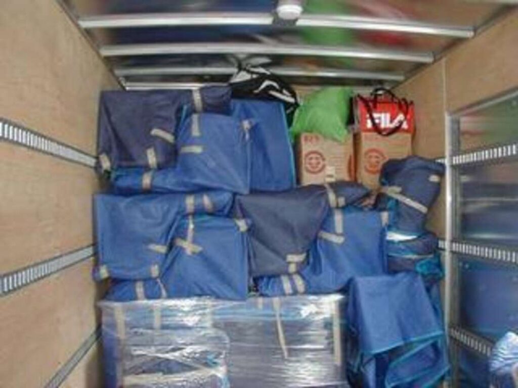 Wilson Moving Company | Portland Maine Movers | Residential ...